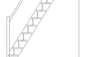 Stair Types - Higginson Staircases | London Timber Stair Specialists